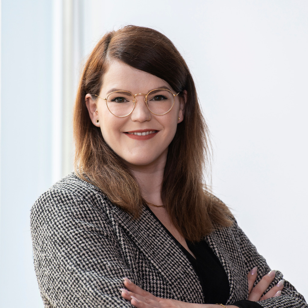 Sabrina Kunkel - Digital Marketing & Sales Coordinator - HR Recruitment ...