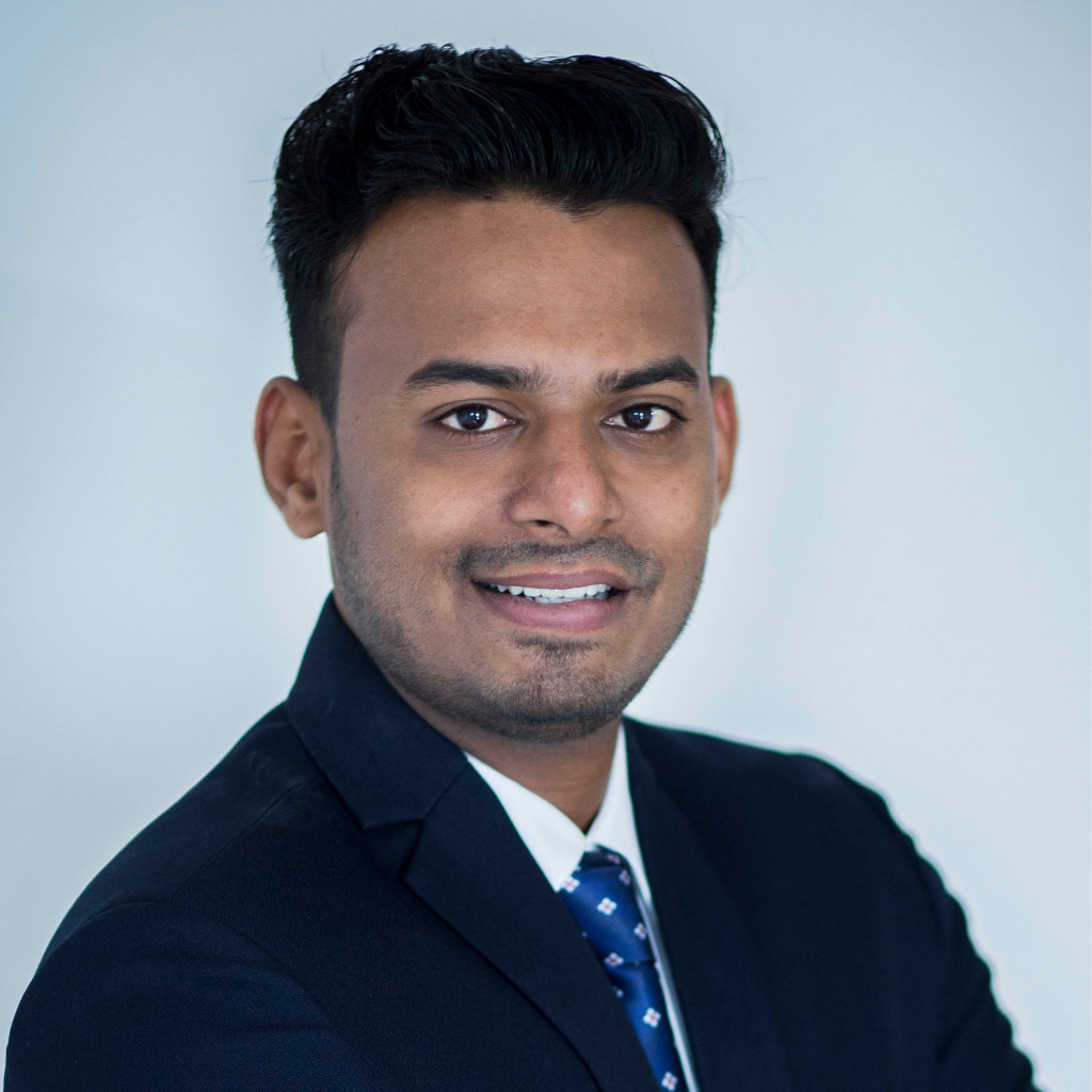 Aditya Ghadge - Strategic Purchasing - Global Comodity Purchase - Bearings - ZF Group | XING