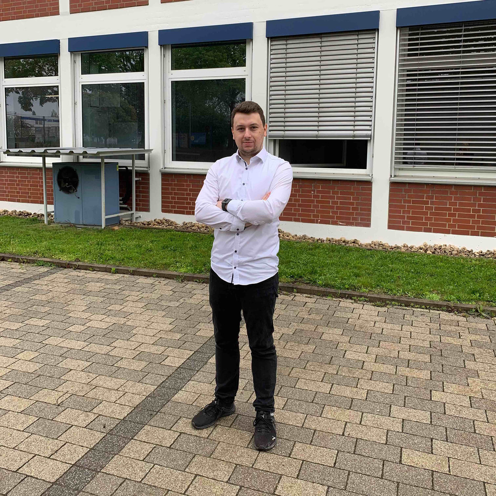 Stephan Simon - IT-Systemadministrator - DS Smith Packaging Deutschland ...