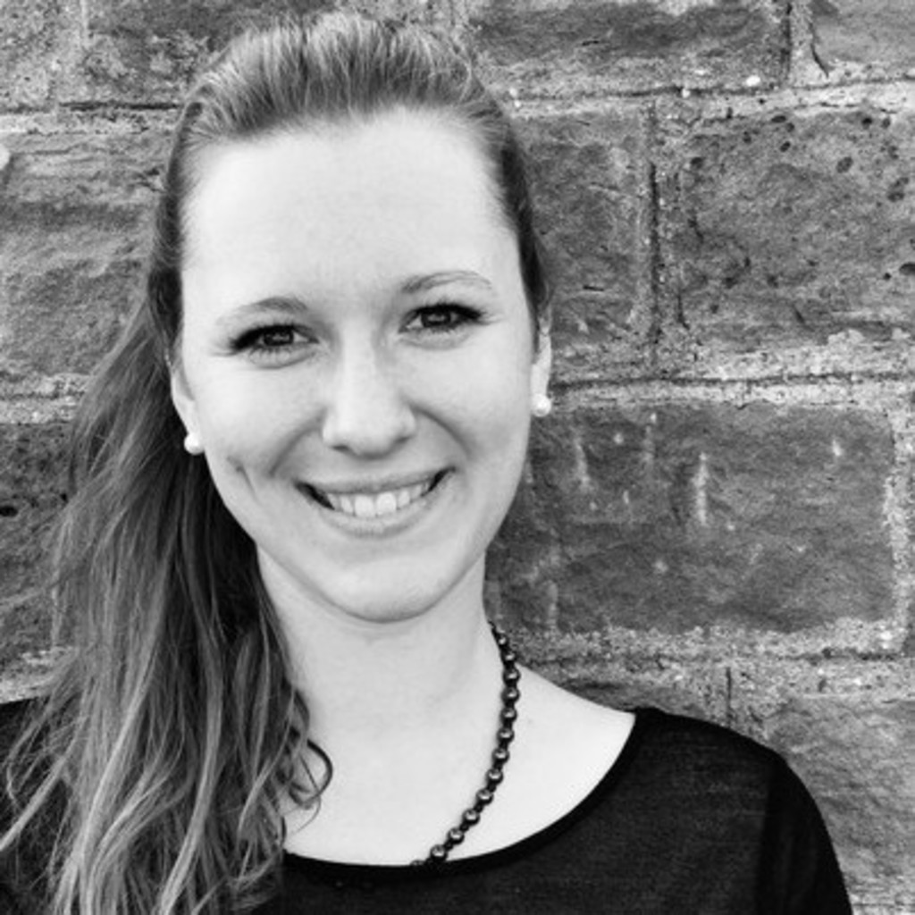 Kim Platzek - Stellvertretende Geschäftsführerin - TSG 1862 Weinheim e ...