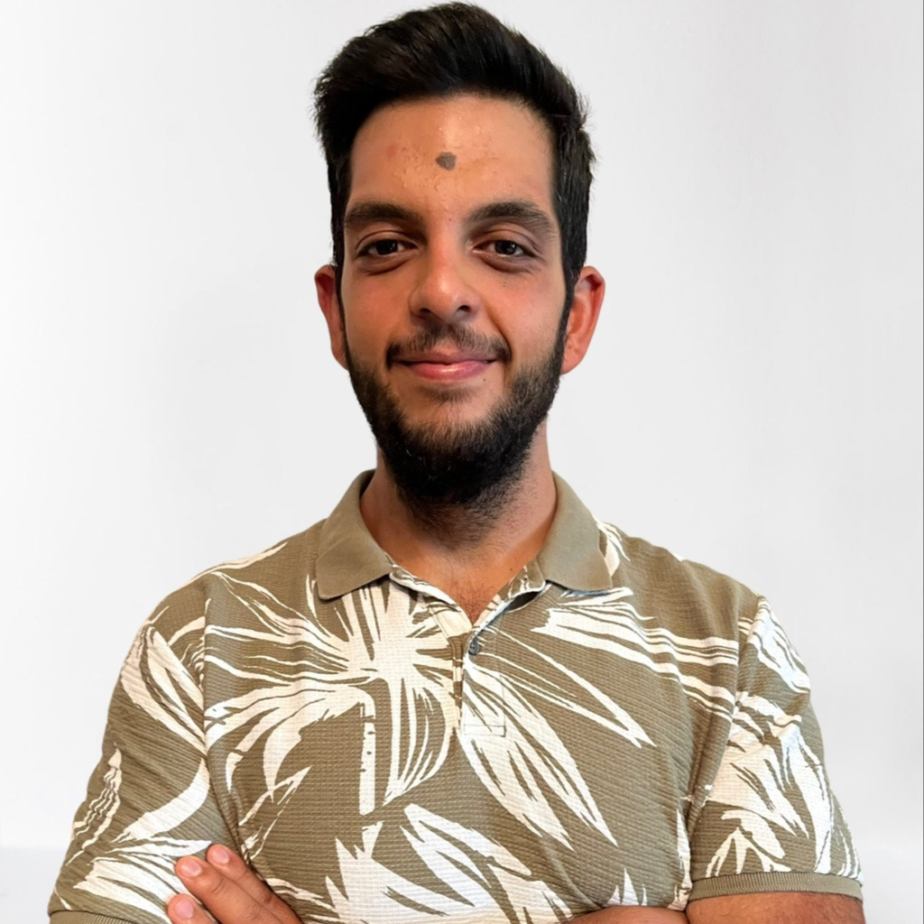 Ibrahim Cicek - Jr. iOS Developer - Naylalabs | XING