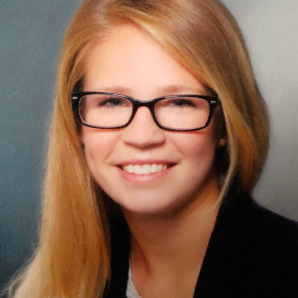 Anna-Lisa Reichert - Betriebswirtschaftslehre - Hochschule Bremerhaven ...