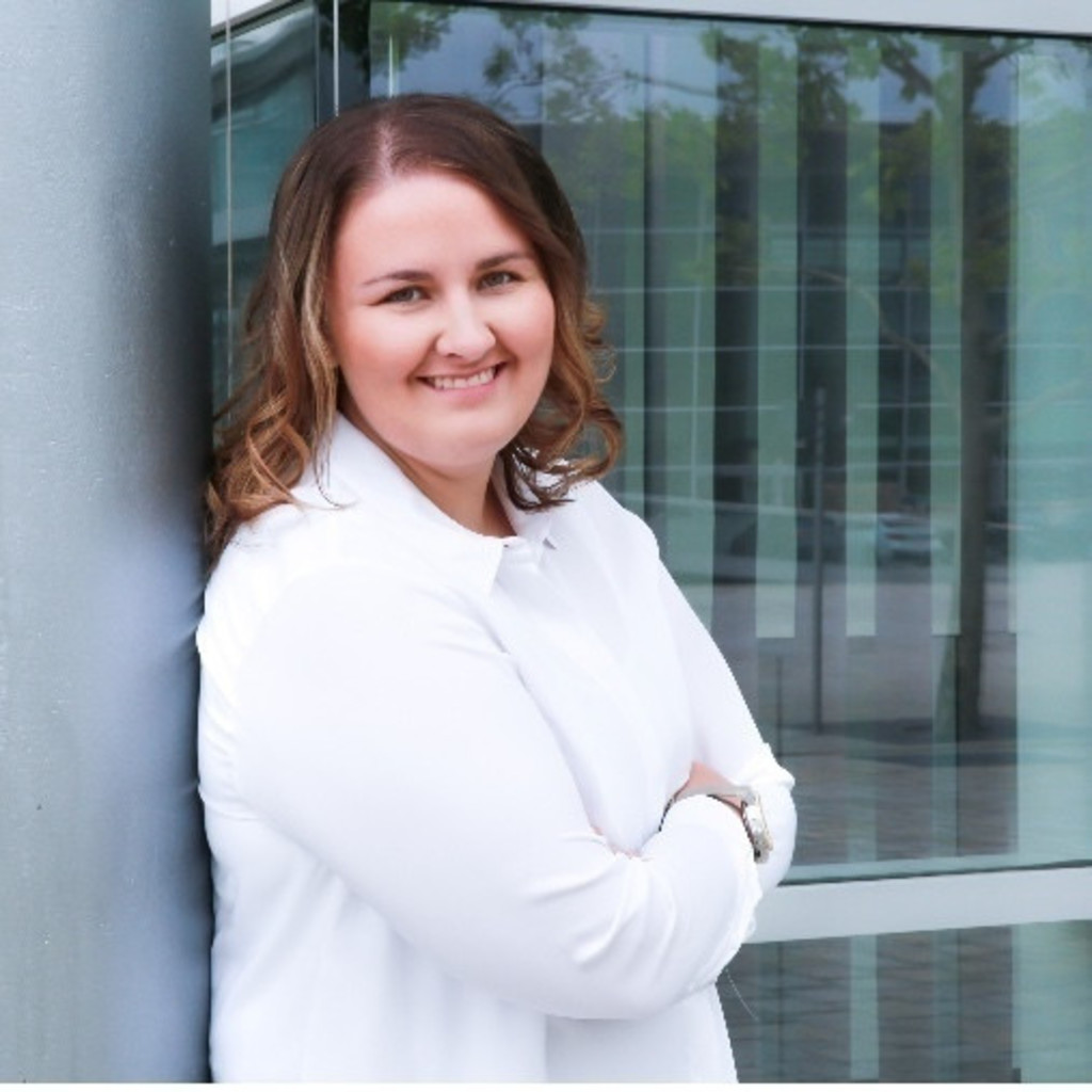 Janette Schlegel - Auditor - J. Schlegel | XING