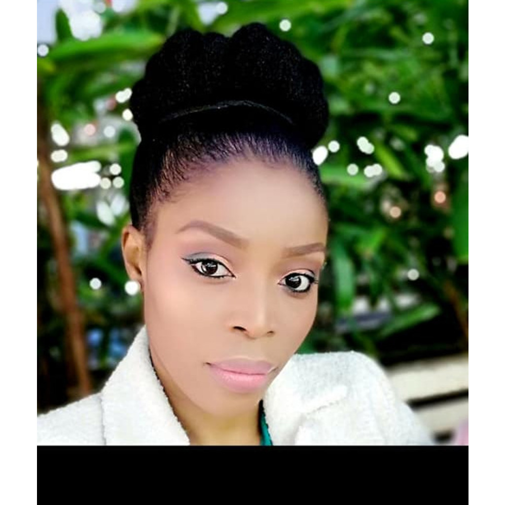 Vivien Nwoye - Business English Trainer/ Usability Engineer - Educom ...