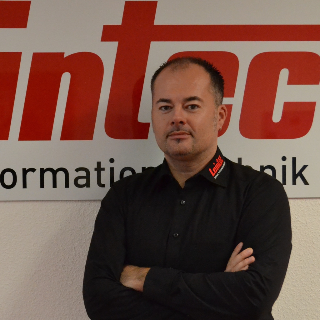 Patrick Lehner - Inhaber / IT -Meister - Leintec - Lehner Informationstechnik GmbH & Co.KG | XING