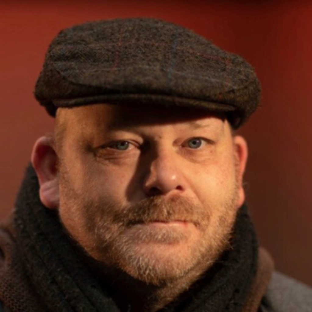 Alexander Busam: Geschäftsführung behinderte Expert*innen | XING