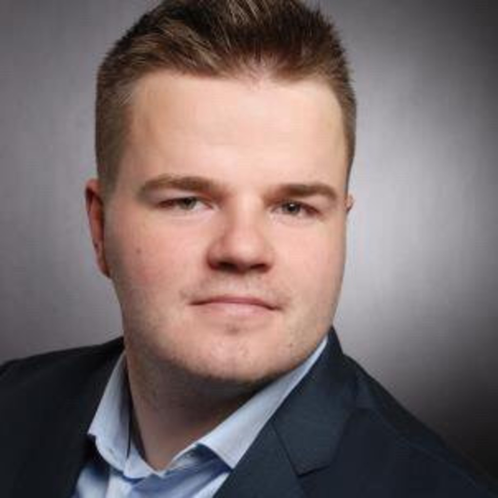 Marco Hoffmann - Metall - Fortbildung Direkt | XING