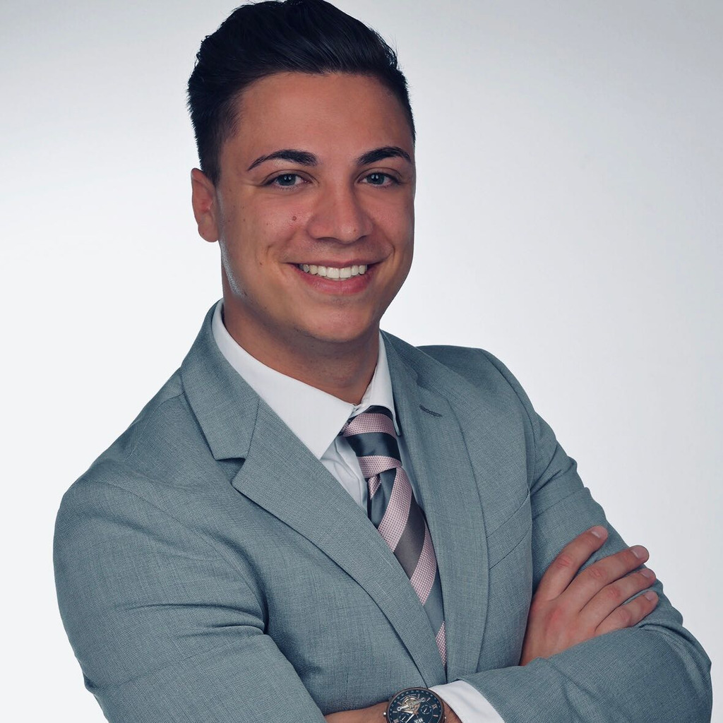 Marco Antonio De Rosa - Business Developer Prevention Solutions ...