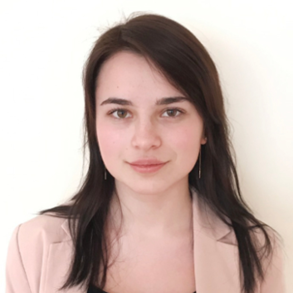 Veranika Ananenka - Senior IT Business Analyst - BNP Paribas CIB | XING