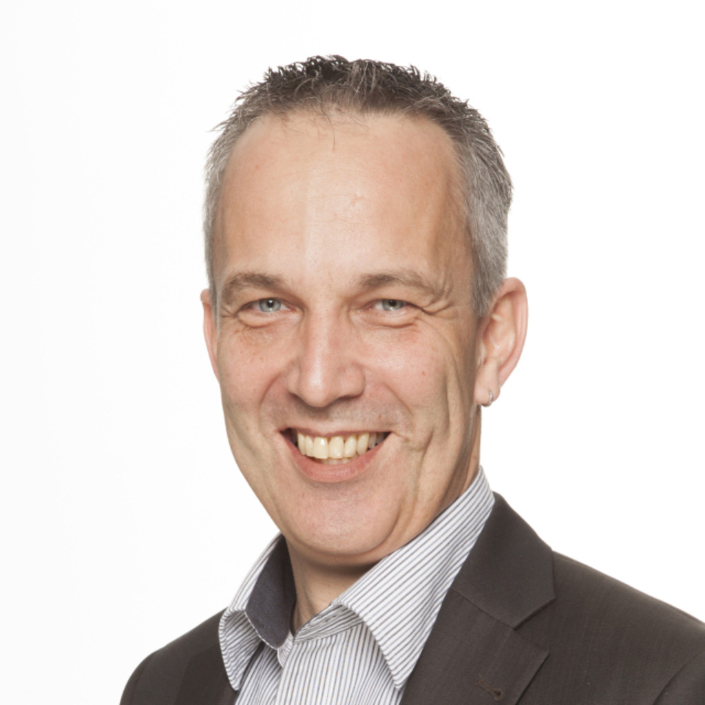 Peter Dürger - CEO - AVS Systeme AG | XING