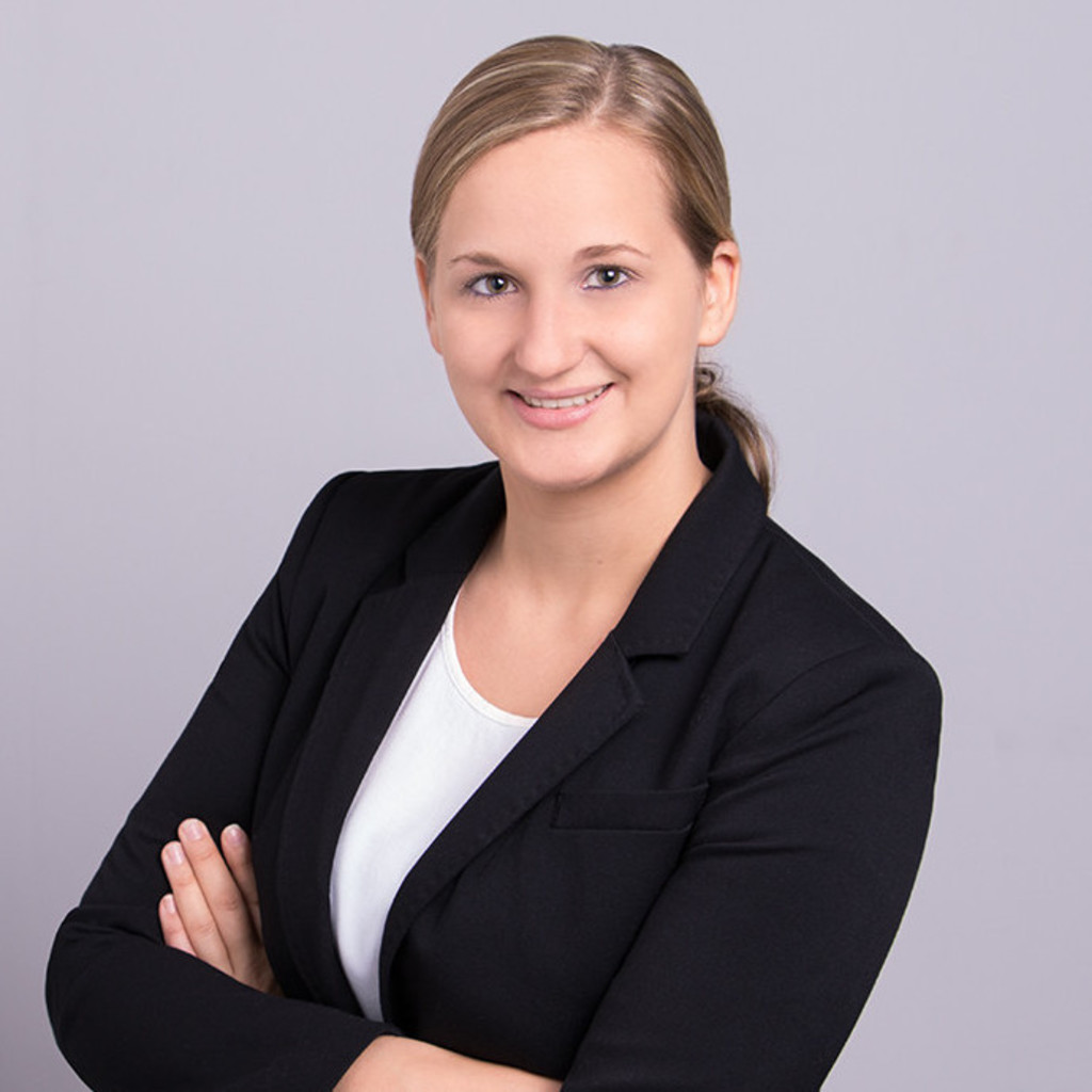 Melanie Rosenkranz - QA Manager - Qualification & Validation - Sanner ...