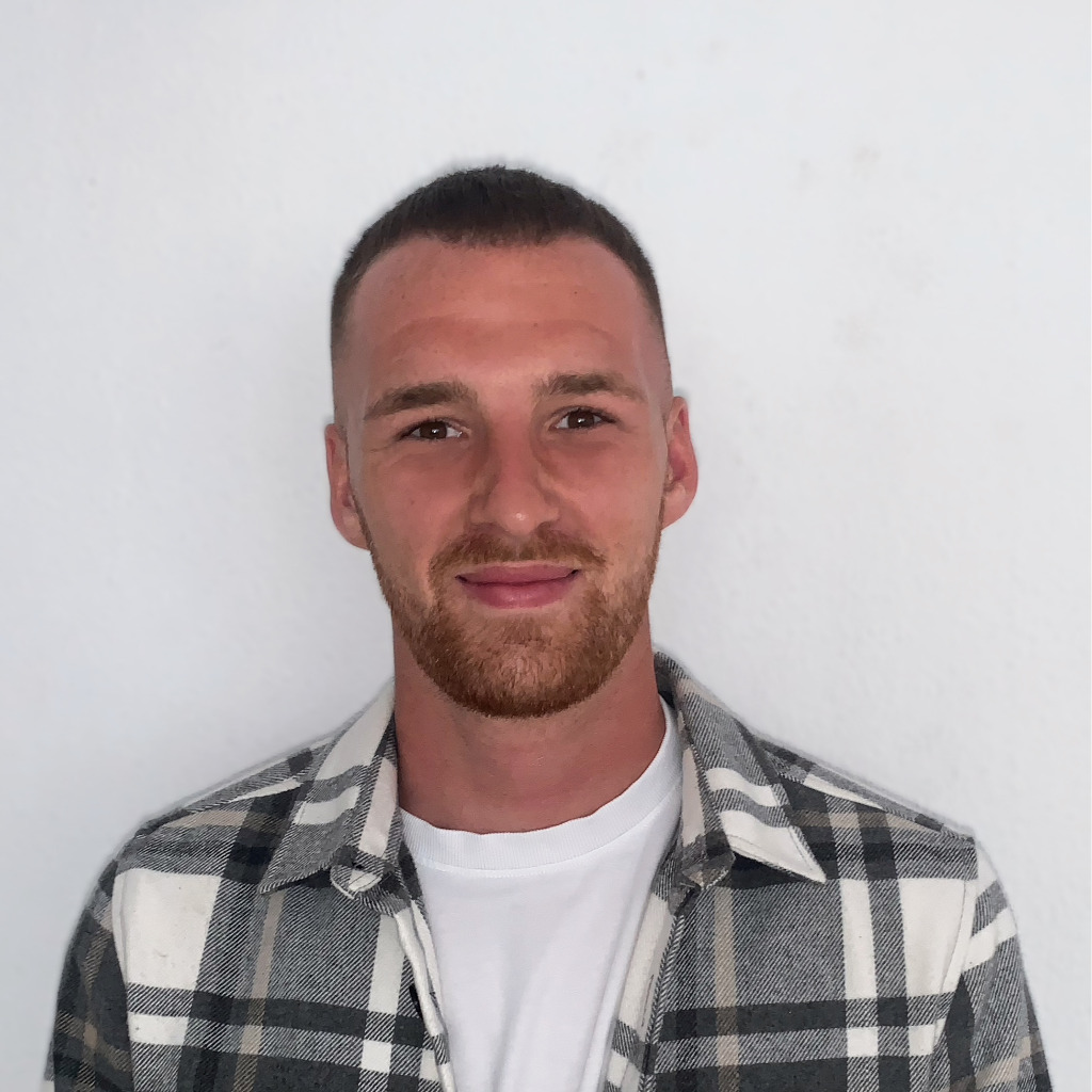 Fynn Gensicke - Werkstudent Sales Business Development - Ofelos | XING