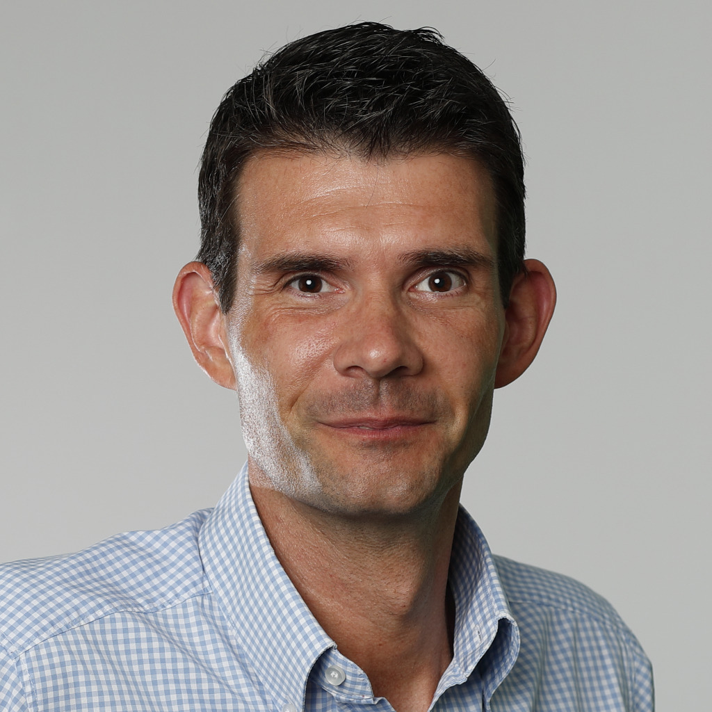 Thomas Plattner - Leitung Customer Management - yuutel GmbH | XING