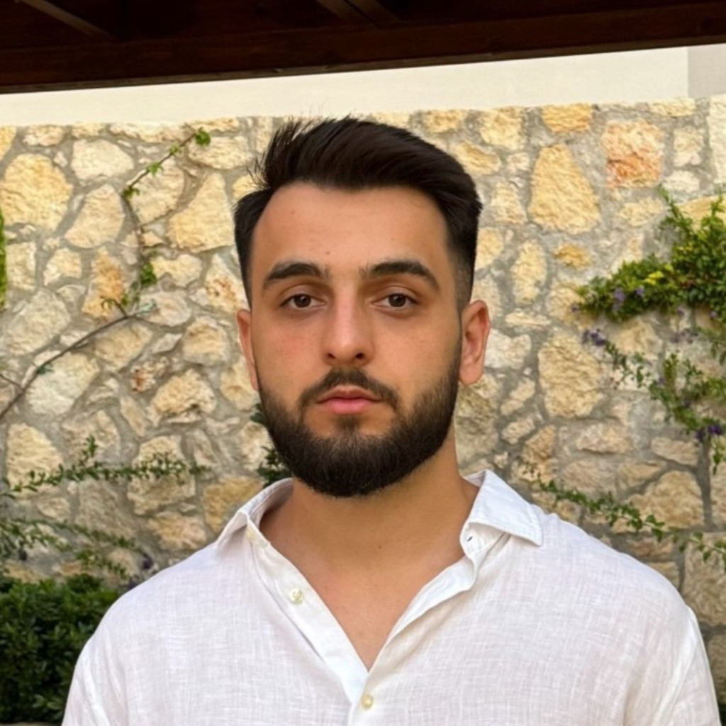 Djamil Halim - Fullstack Developer - REMAX Autohandels GmbH | XING