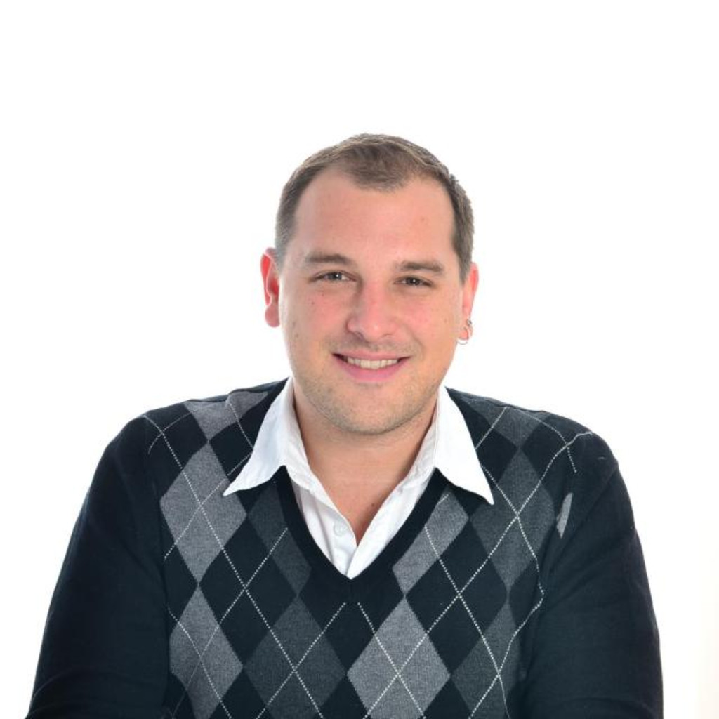 Steven Carthy - Director Paid Social - Plan.Net Gruppe | XING