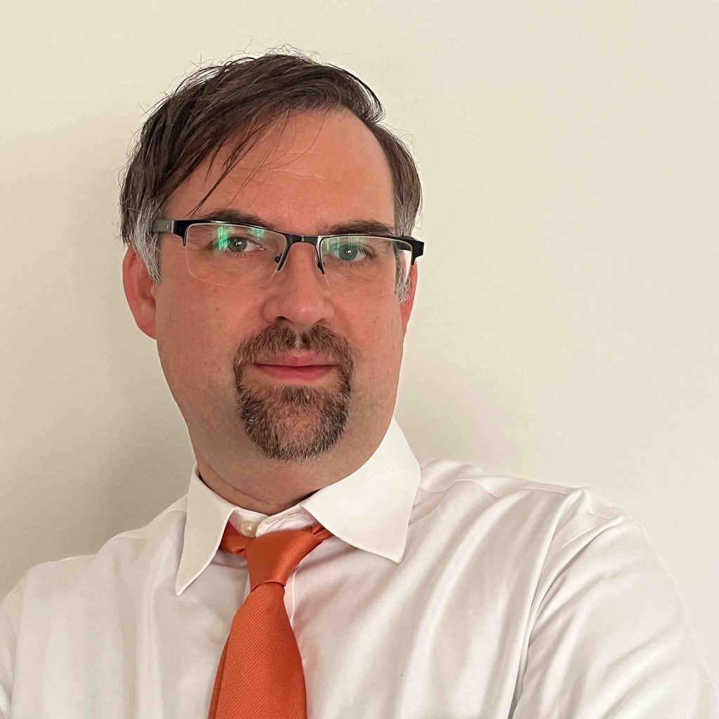 Christopher Faust - Prokurist, Leiter KAM Broker - Generali Deutschland ...