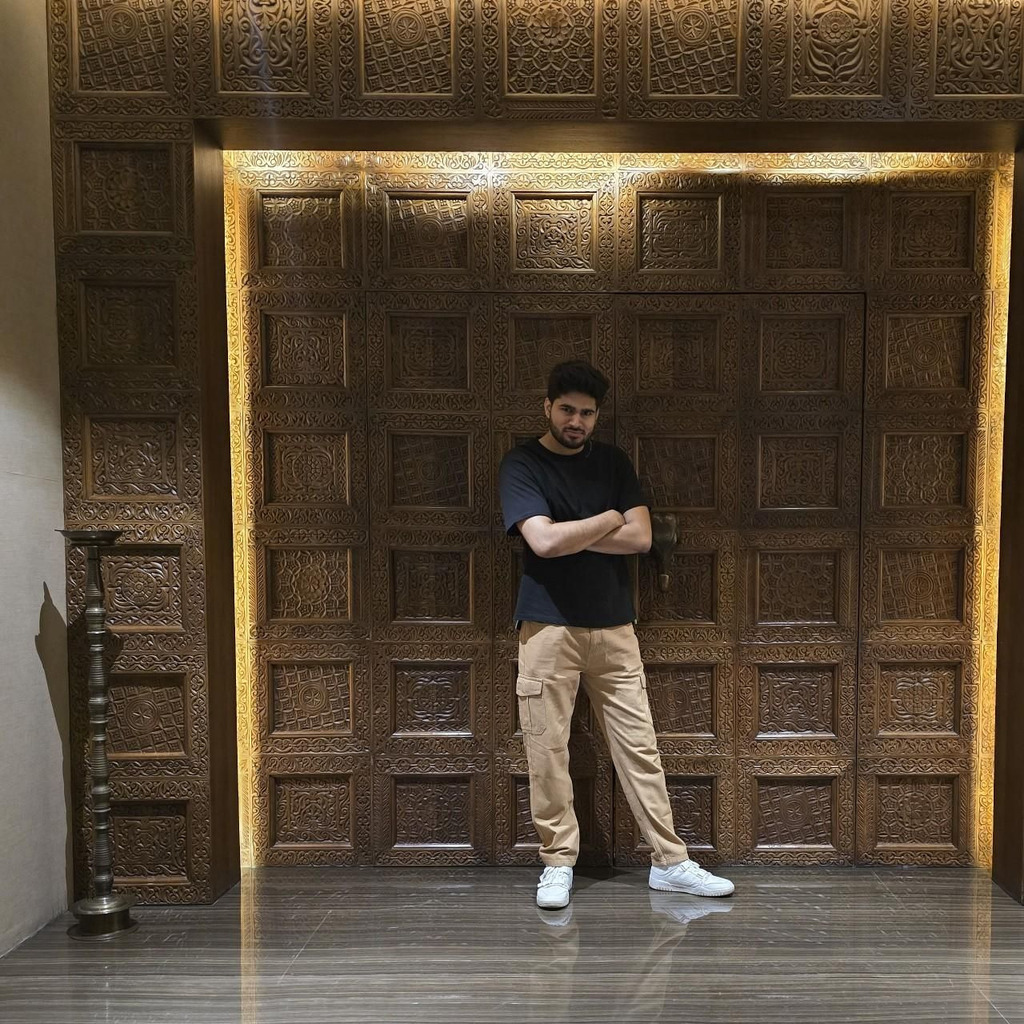 Anurag Walia - Software Developer - Amdocs | XING