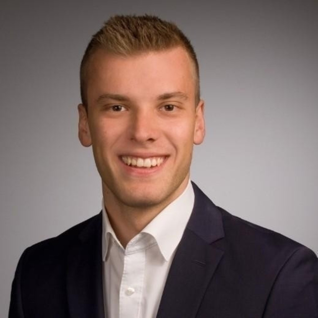 Christian Weigl - Wissenschaftlicher Mitarbeiter - Otto-Friedrich ...