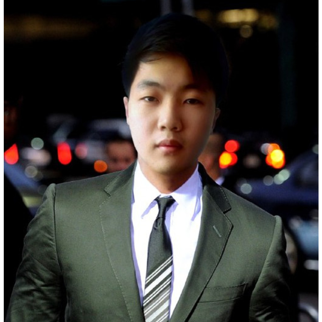 Jackson Long - Full-Stack Blockchain Developer - CasperLabs | XING