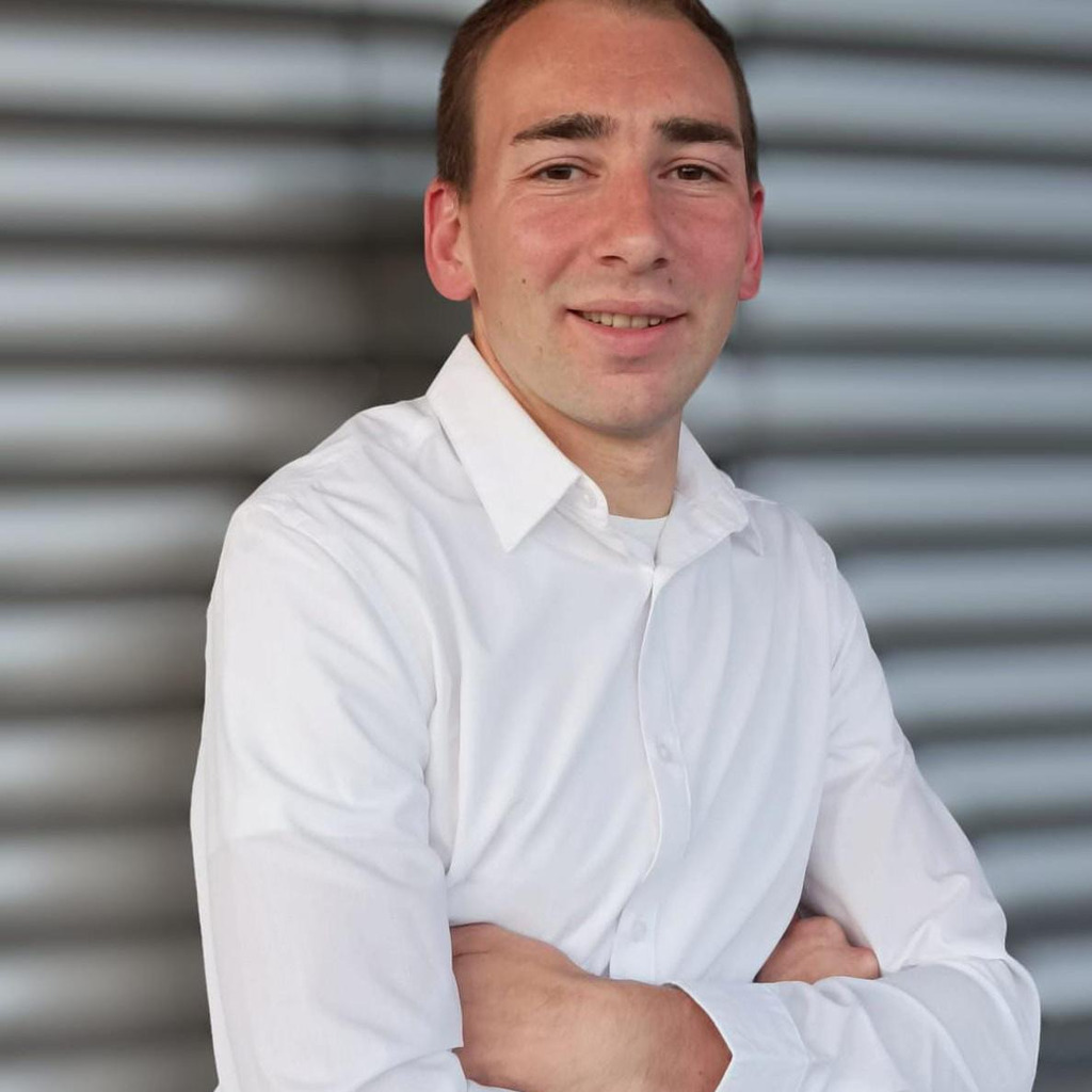 Marcus Saul - Fachberater im Aussendienst - BTI Befestigungstechnik ...