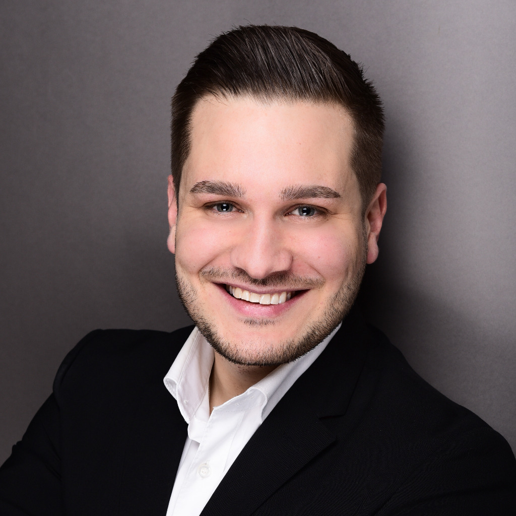 Philippe Mathieu - Mitarbeiter im Projekt- und Prozessmanagement ...