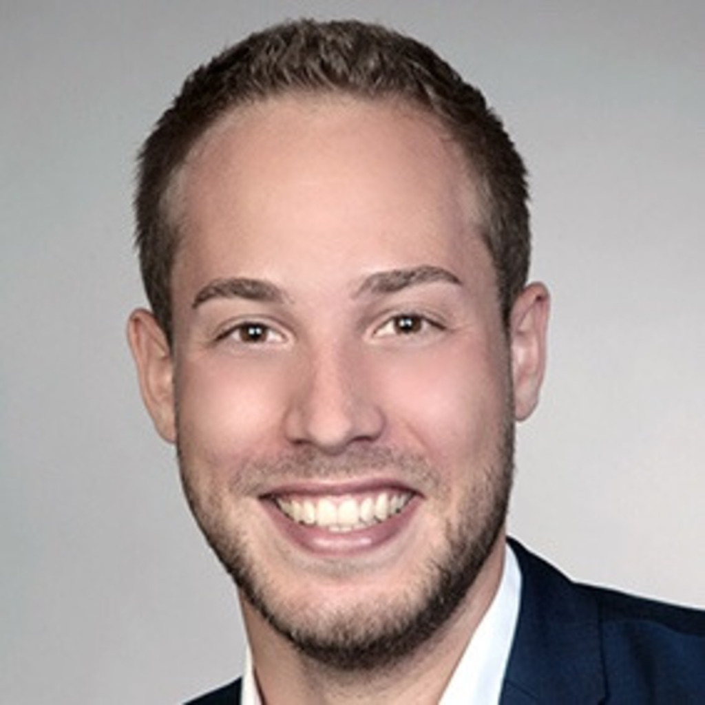 Jonas Wecker - Plant Supervisor - Linamar Plettenberg Machining GmbH ...