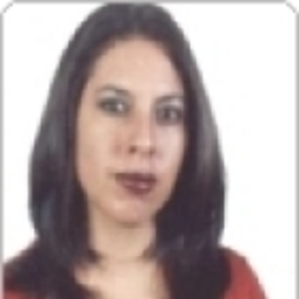 kat Rosas Astudillo - Gerente en marketing - Inmobiliaria Perez | XING