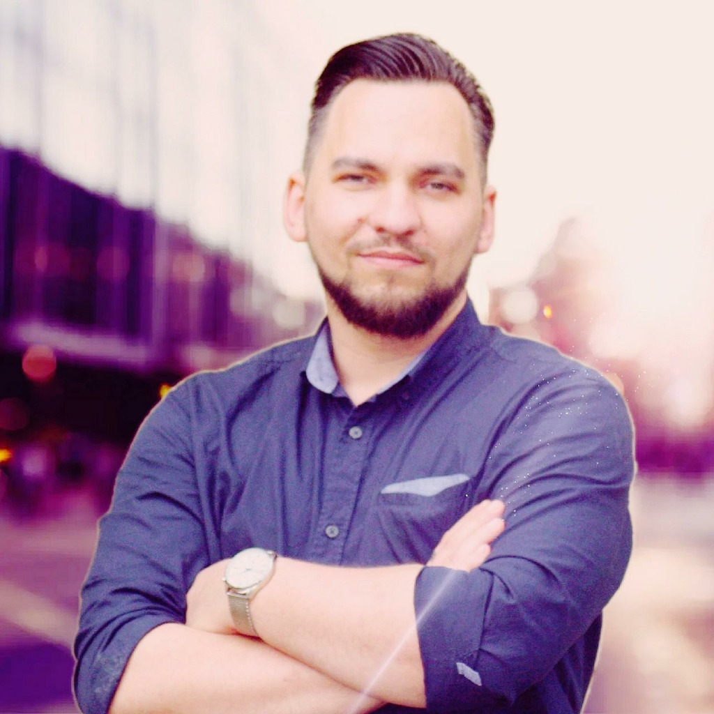 Daniel Funk - Inhaber/Verleger - Verlag Daniel Funk | XING