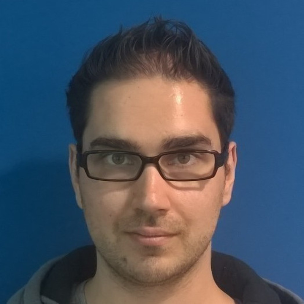 Philipp Köhler - Teamleiter IT - Deutsche Rentenversicherung Bayern Süd | XING