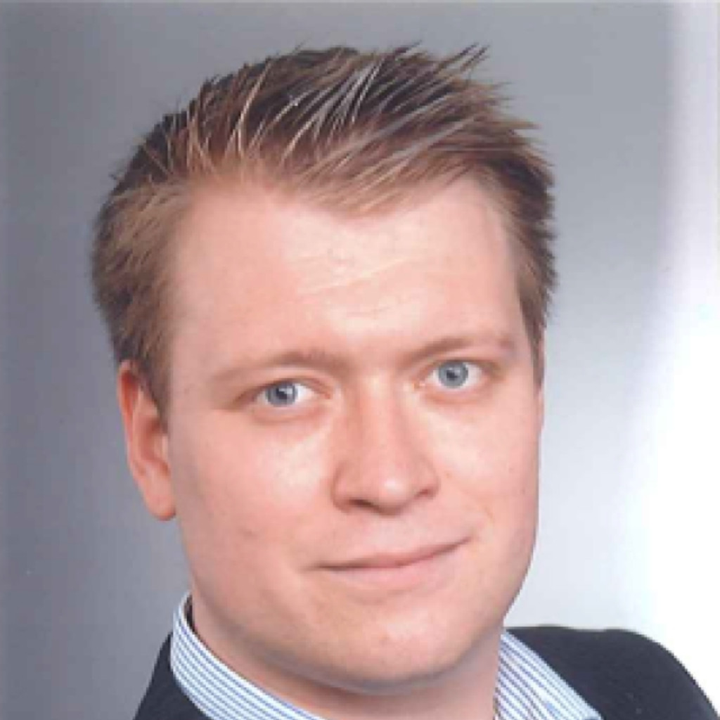 Ralf Gorecki - IT Application Service Manager - Volkswagen AG | XING