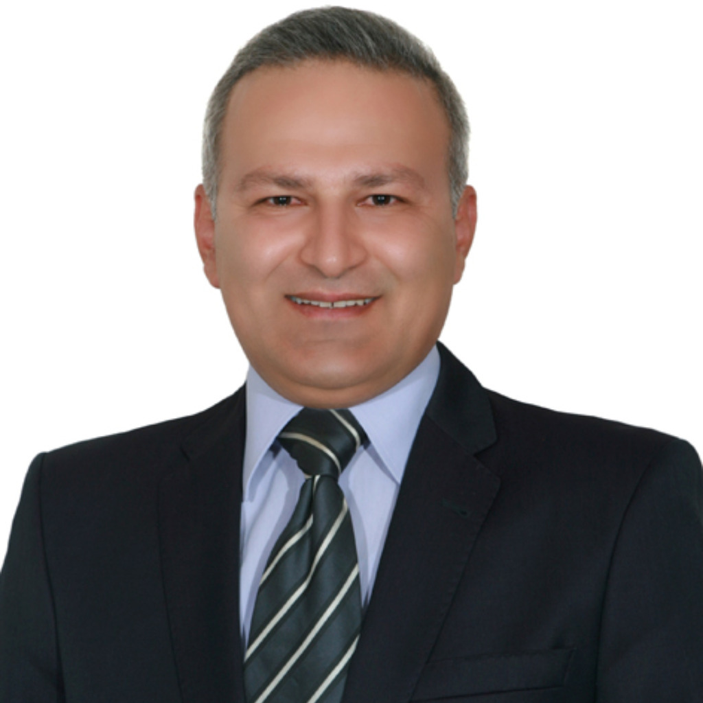 Ing. Behrouz Rostami - Customer Care Manager - DEMIS company | XING