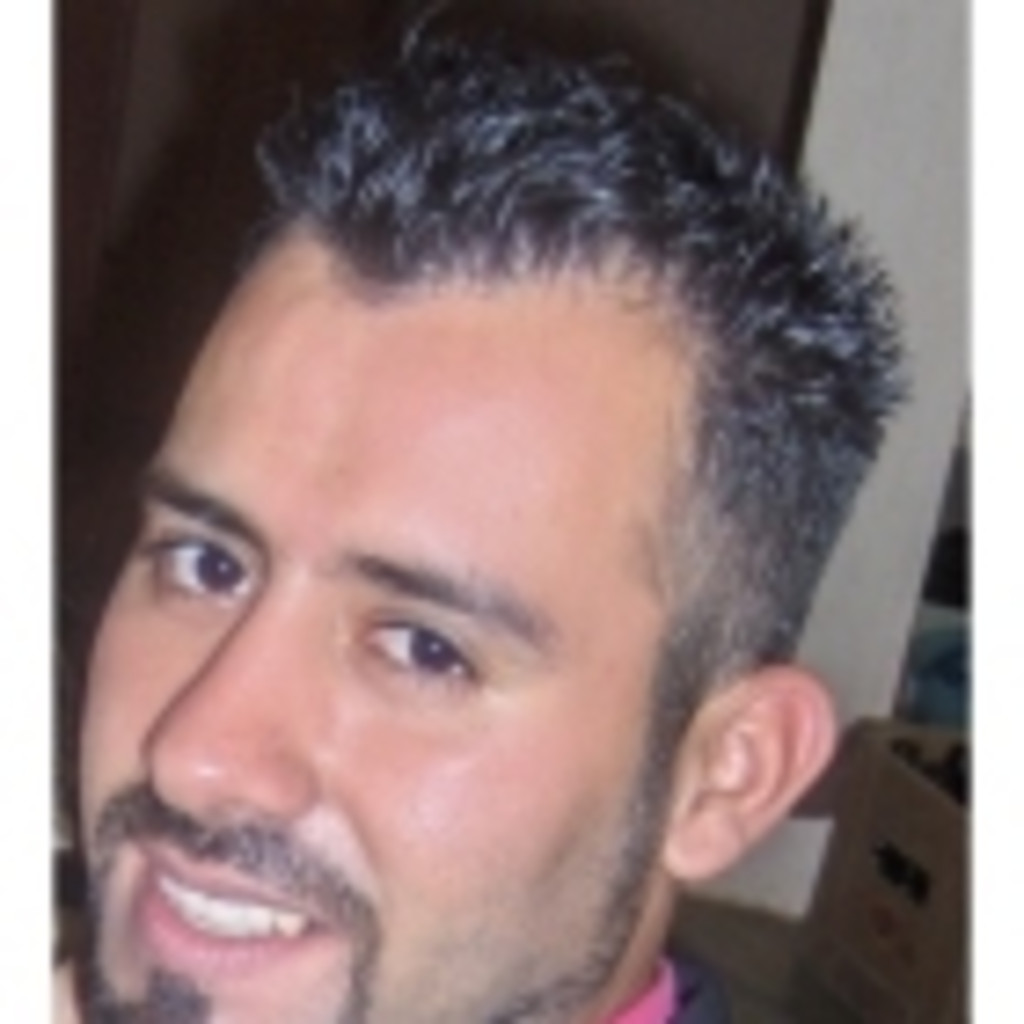 Ivan Lopez - jefe de linea - pbg mexico(pepsi) | XING