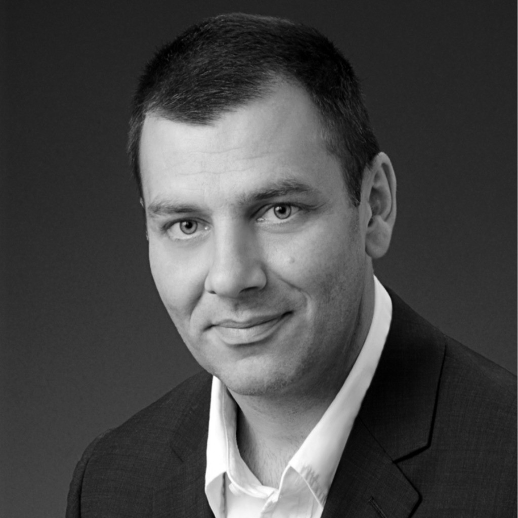 Daniel Denner - Technical Manager - Kühne + Nagel | XING