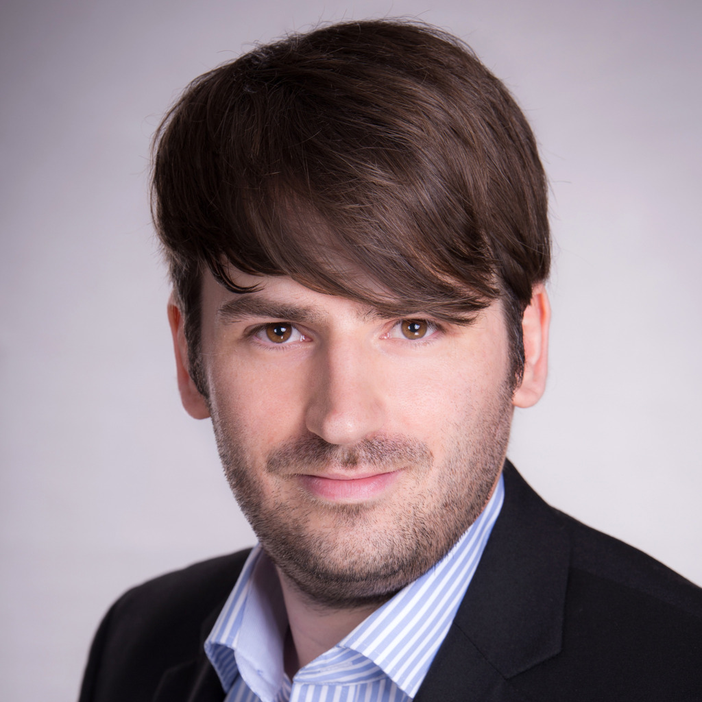 Christoph Penkert - Chief Information Security Officer - DVV Duisburger ...