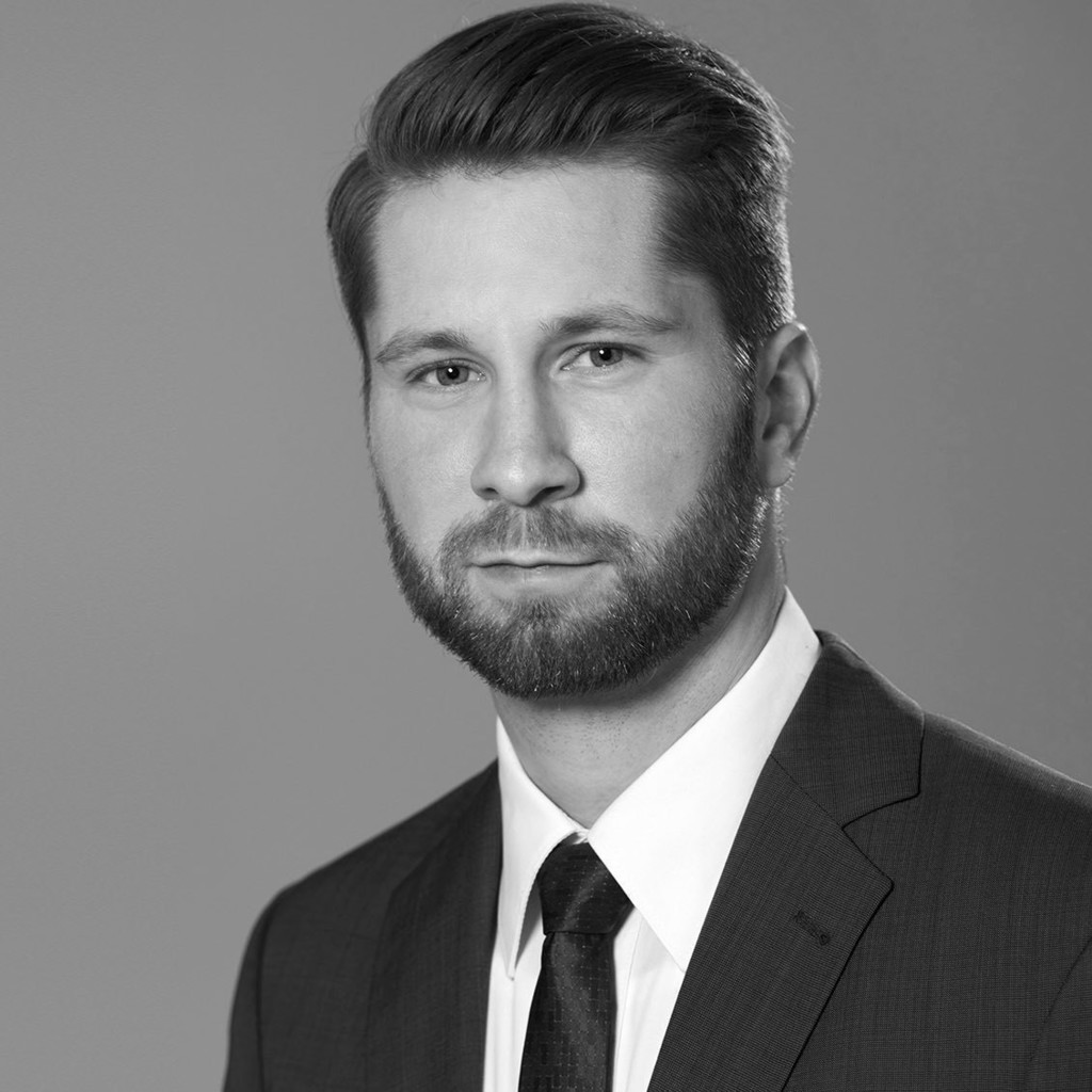 Pascal Carl - Teilprojektleiter Produktentwicklung Nasskupplungen ...