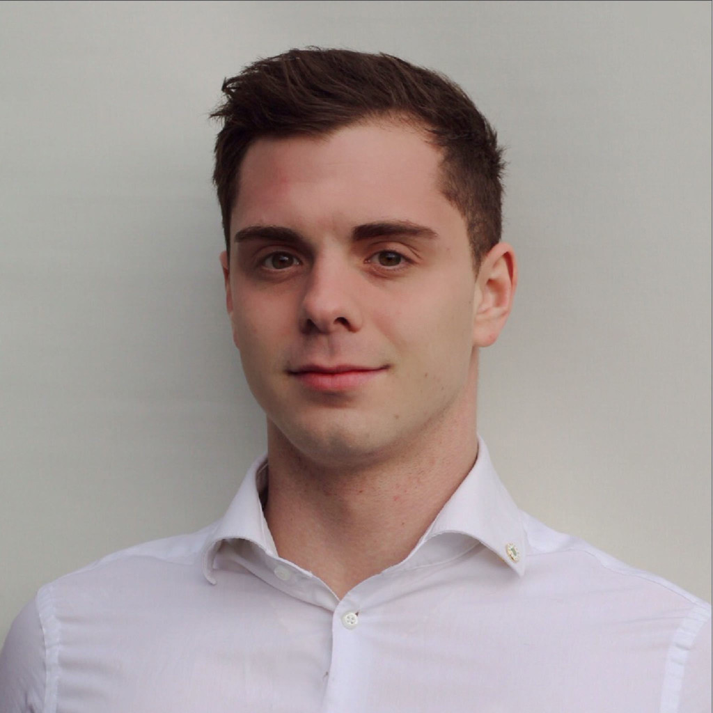 Robin Romano - Werkstundet - Production Maintenance - Bayer | XING