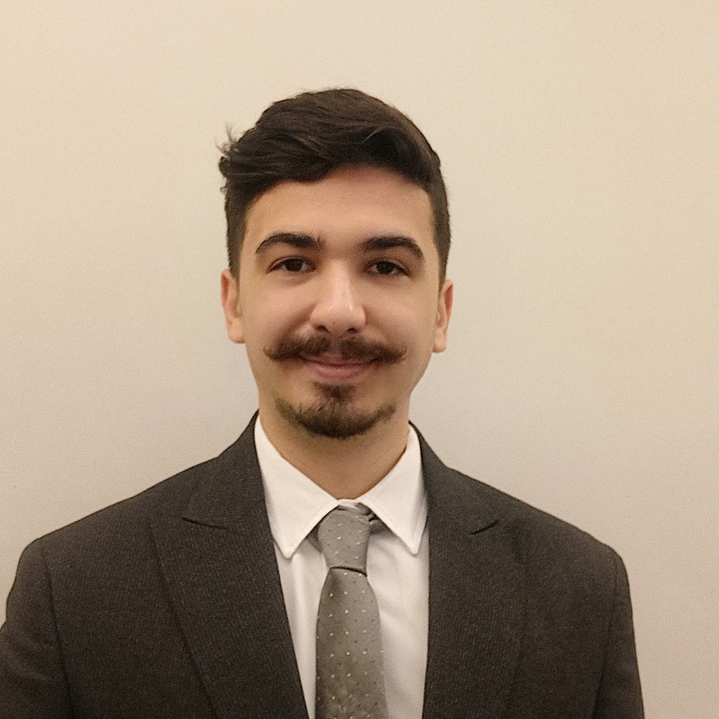 Ismet Turkmani - Entertainment and Activity Host - TUI Deutschland GmbH ...