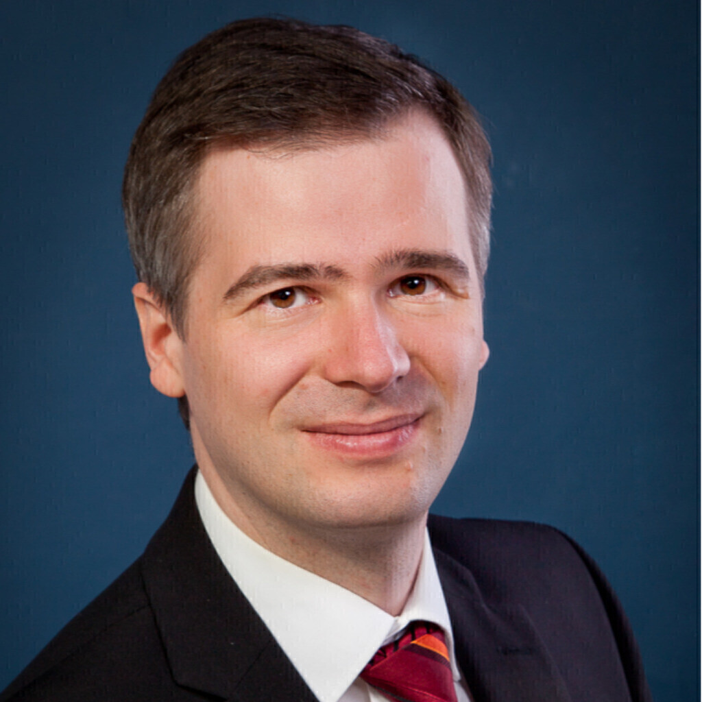 Dr. Nils Weber - Test Equipment Specialist - HELLA Konzern | XING