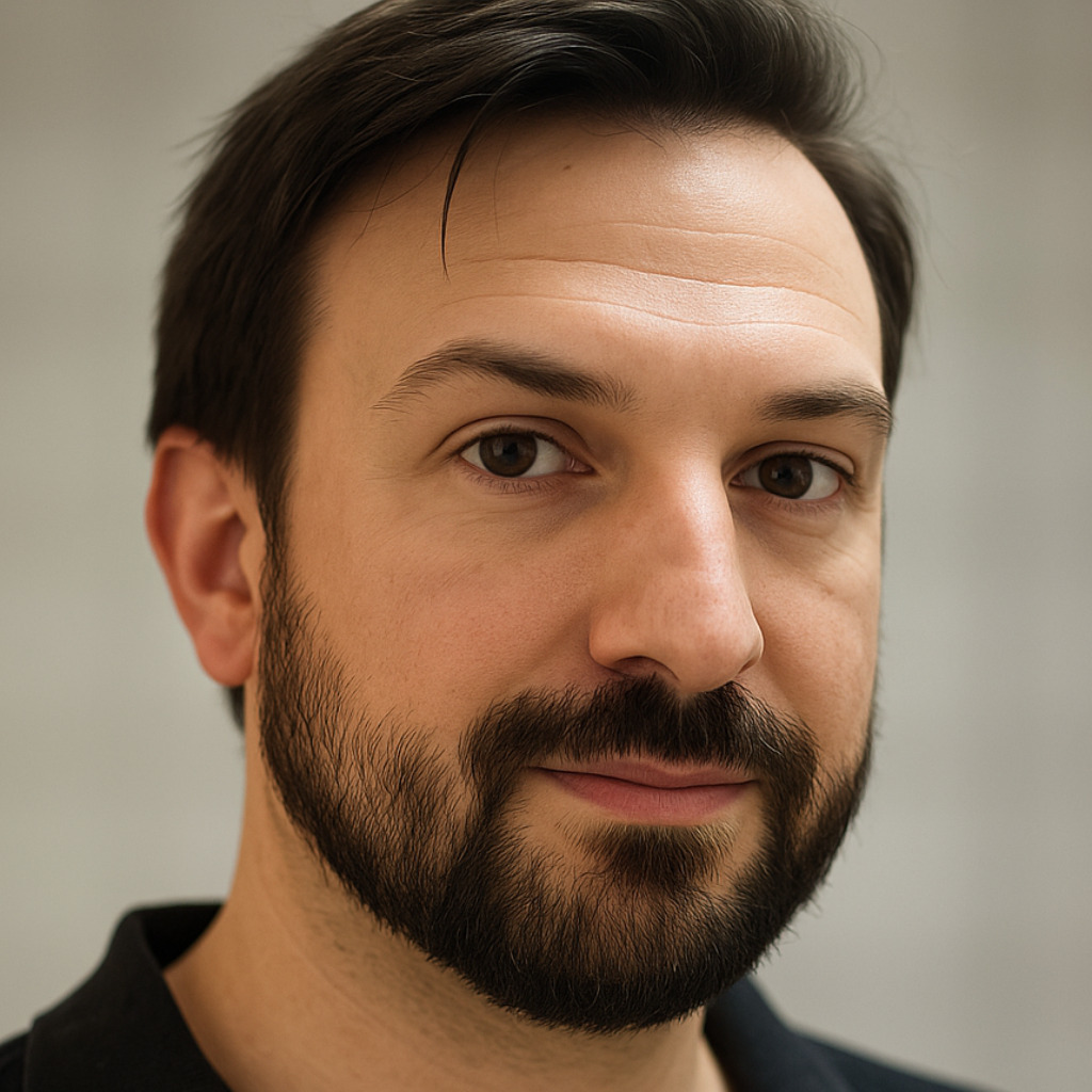 Christopher Pfeffer - IT Sales Consultant - Schlenotronic ...