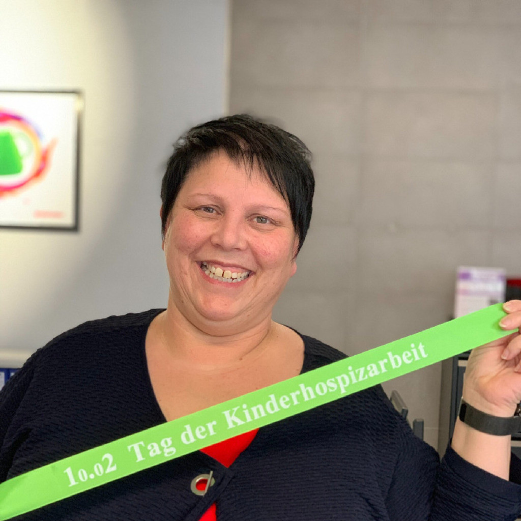 Stephanie Ludwig-Weidemann - Geschäftsführerin - Rotpunkt Dr. Anso ...