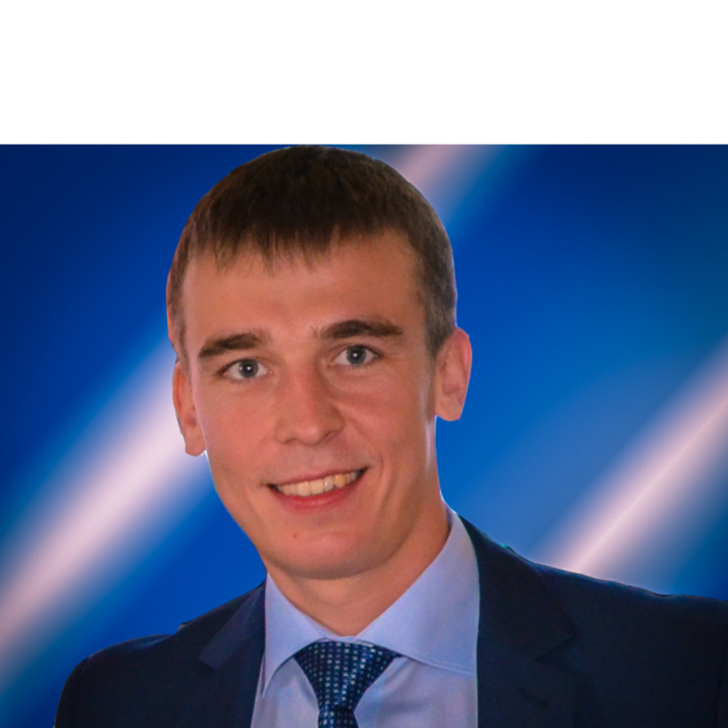 Sergej Novoselov - Kaufmann für Spedition- & Logistikdienstleistungen ...