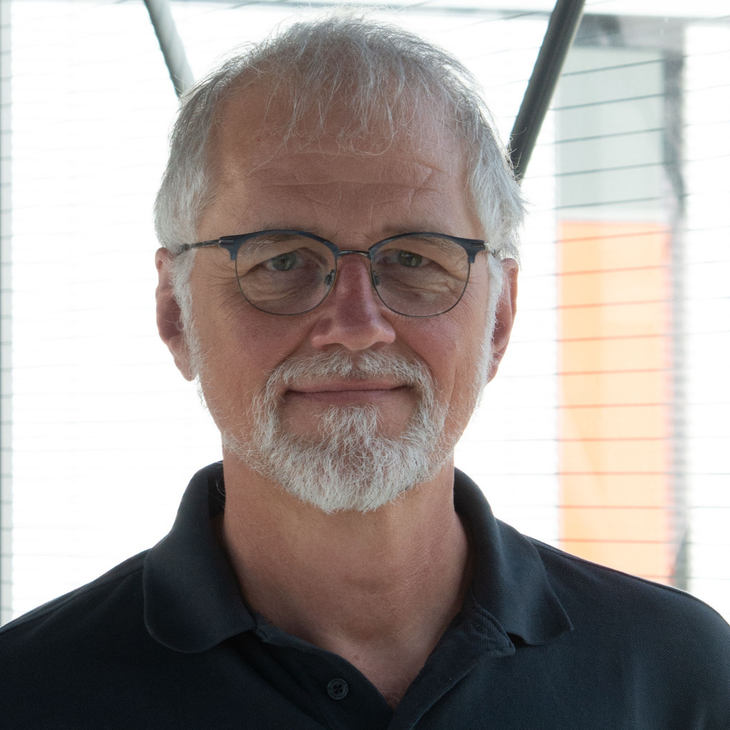 Richard Puscha - Senior SAP Basis Administrator - EMUGE-FRANKEN | XING