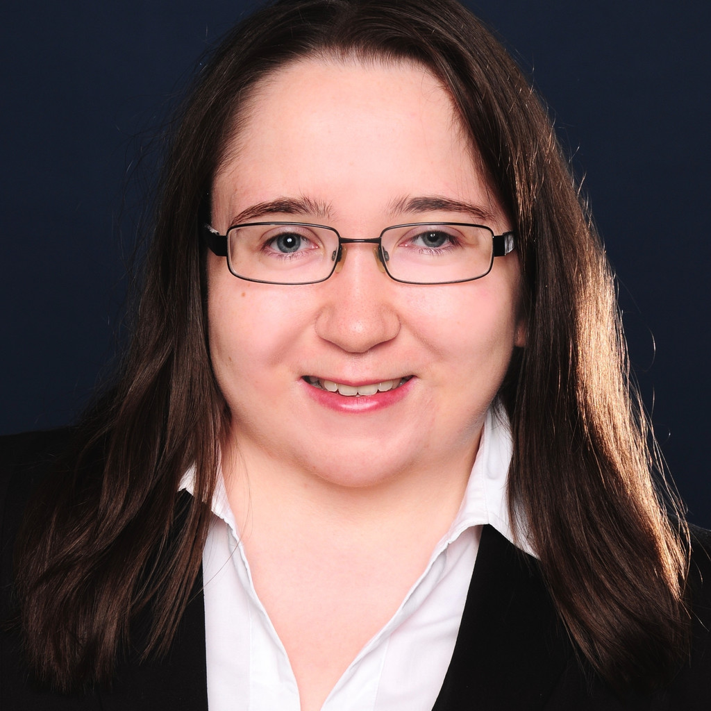 Alexandra Wolf - IT-Projektmanager - Staatliche Lotterie- und ...