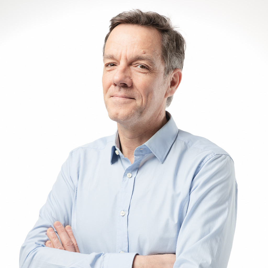 Marcus Gross - Vertriebsleiter Deutschland - Waldemar Behn GmbH | XING