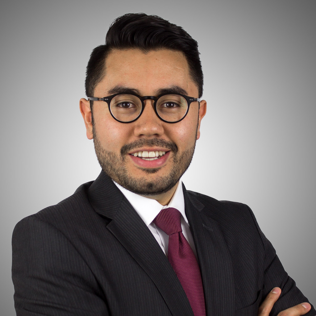 Andrés Salazar - Associate, Corporate & Investment Banking - Santander Bank | XING