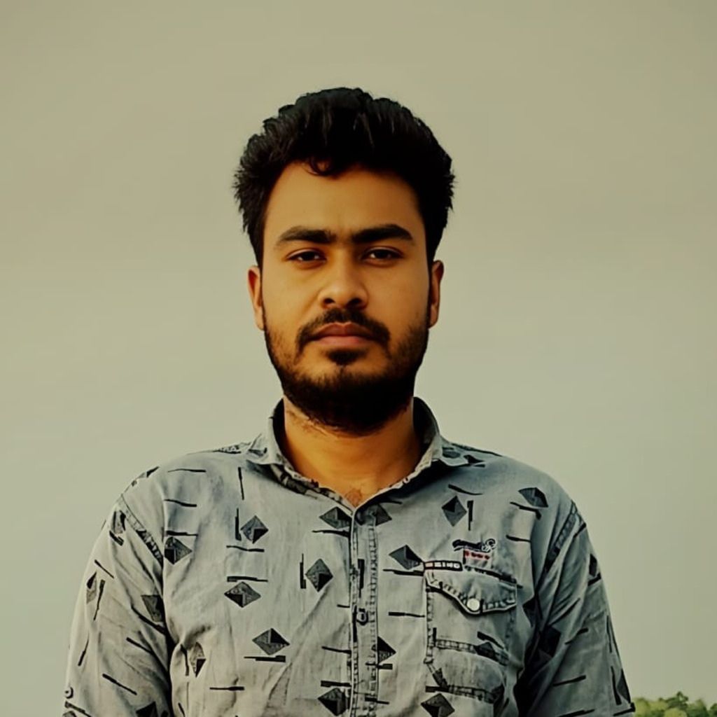 mehedi hasan - reviews provider - 230 | XING