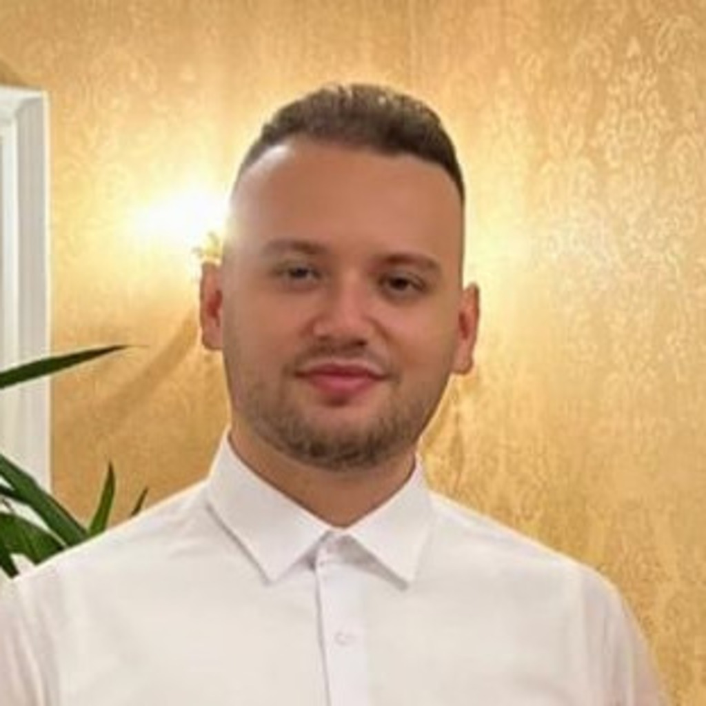 Amir Ali - Capo divisione - Dyconex AG | XING