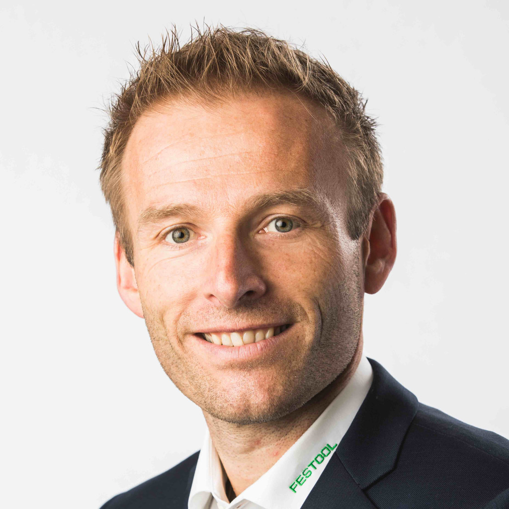 Andreas Lindner - Schulungsleiter - Festool Group | XING