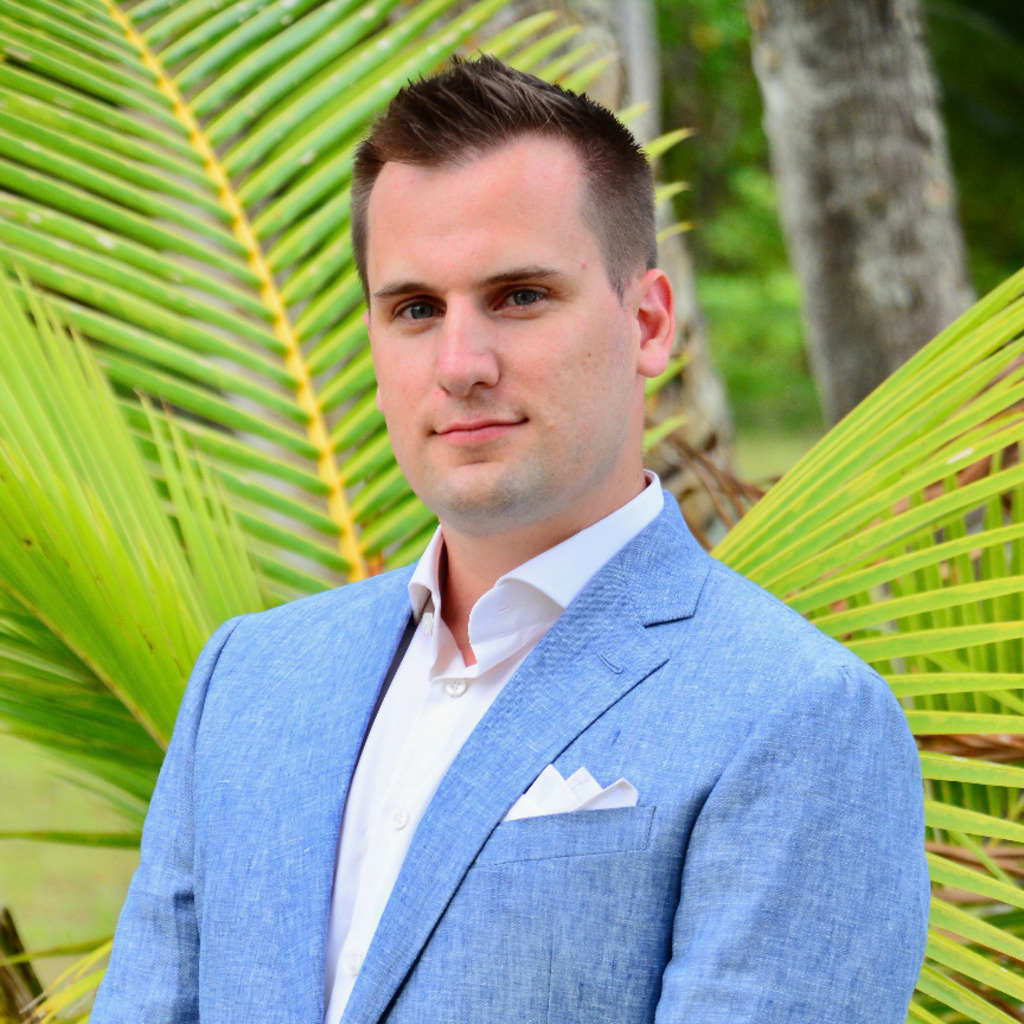 Christian Deick - Leiter Verwaltung - Gustav Knittel GmbH & Co. KG | XING