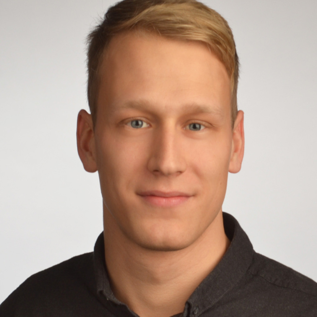 Simon Rhode - Produktentwicklung & Konstruktion - artec Sportgeräte ...